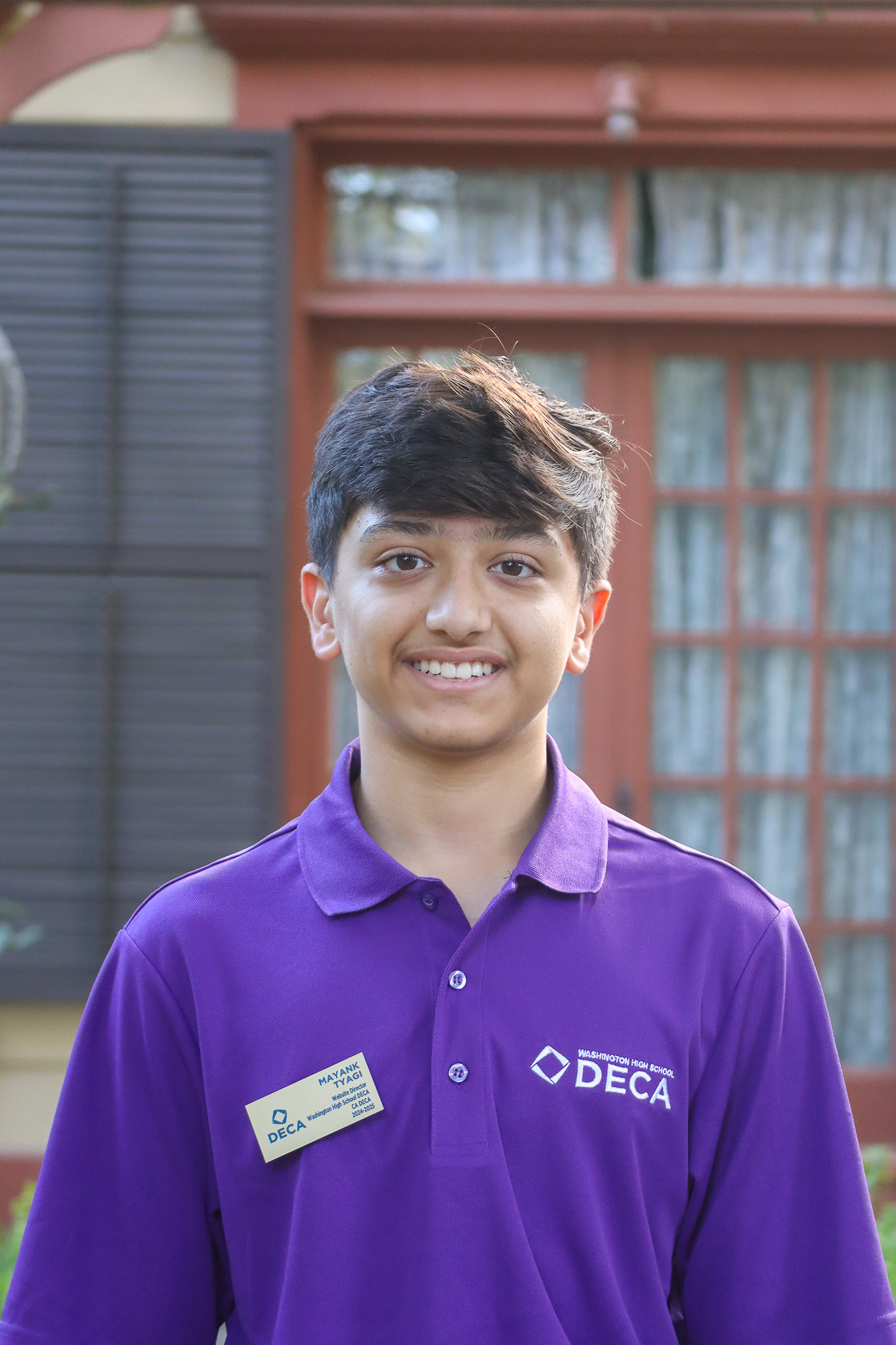 WHS DECA